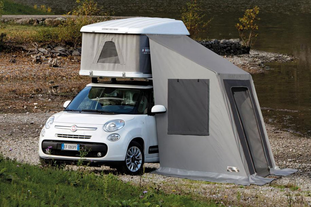 Autohome Dachzelte Verkauf in Deutschland